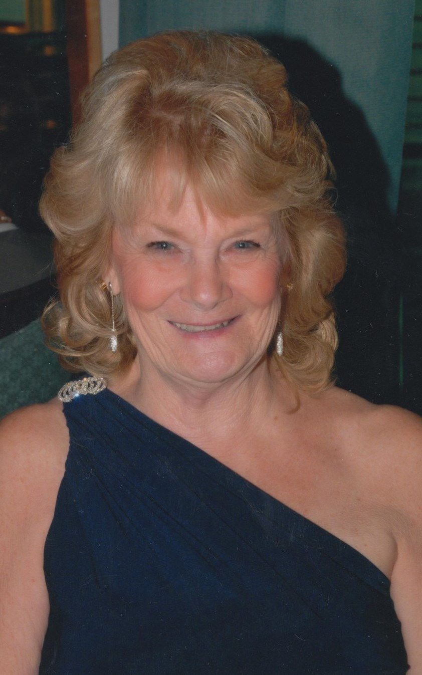 Jean McDowell Obituary - Naples, FL