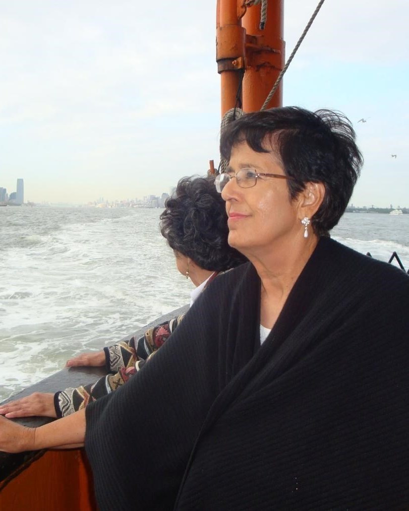 Amparo Borjon Obituary - El Paso, TX