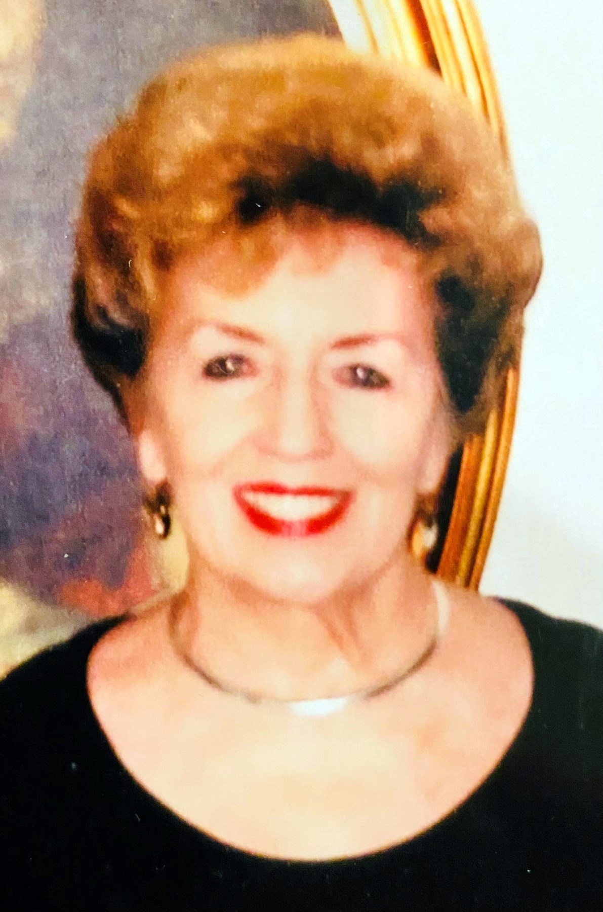 Nancy Nell (Ross) Jones Sellers Obituary - Homewood, AL