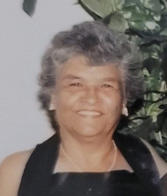 Ruby Sanchez Obituary - San Antonio, TX