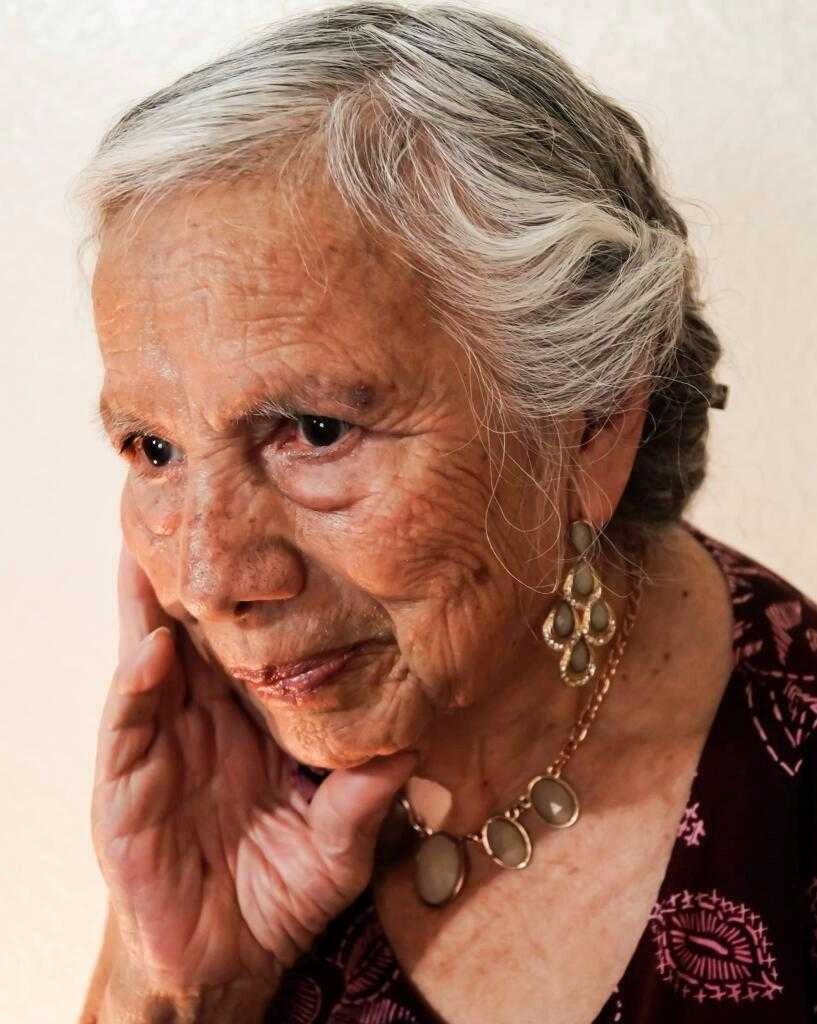 Maria Mireles de Gutierrez Obituary - Chino, CA