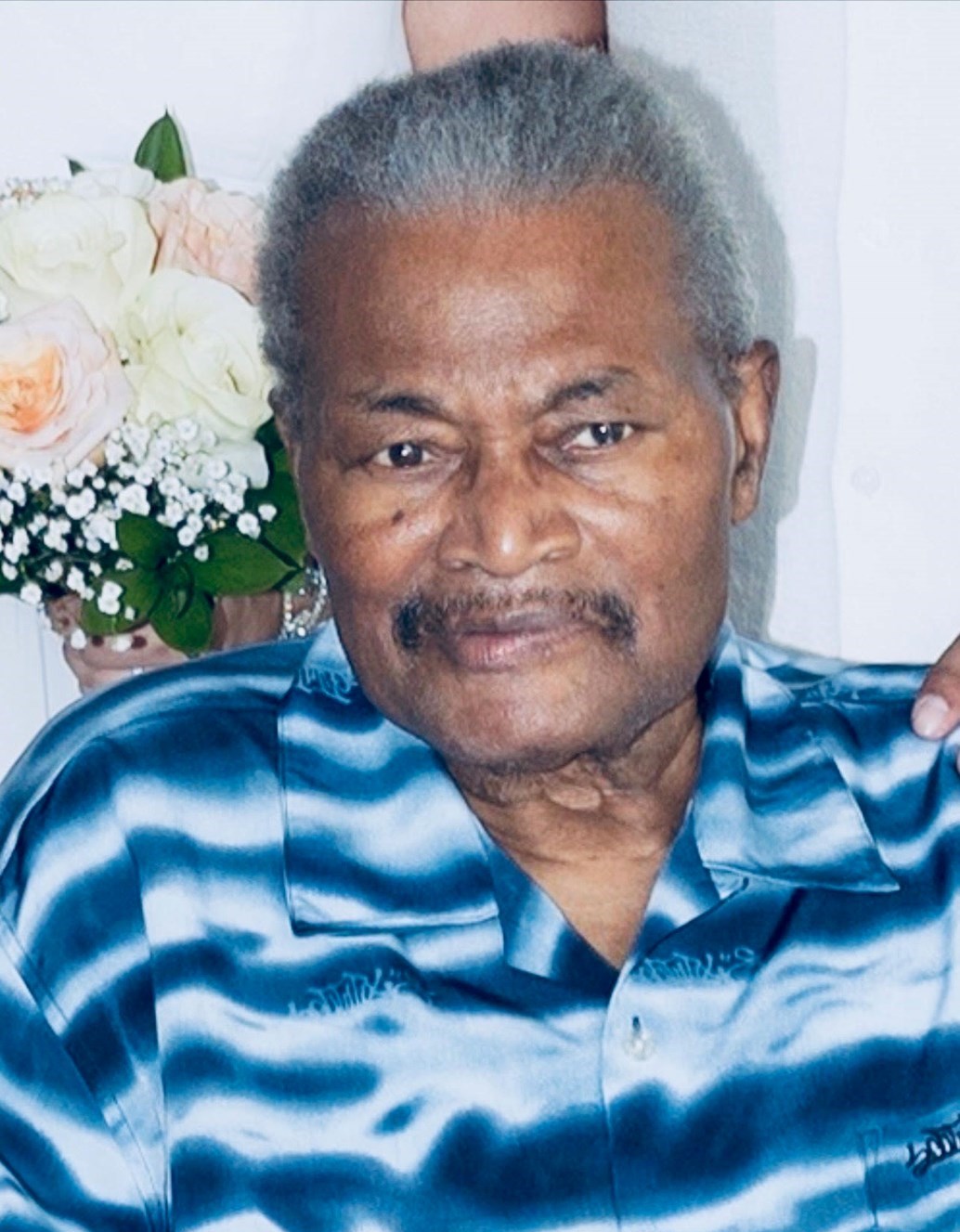 Otis Leon Hall Obituary - Union, NJ - Share Memory