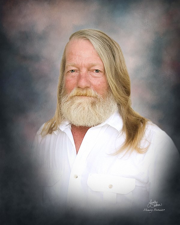 Ronald Howard Obituary - Haughton, LA