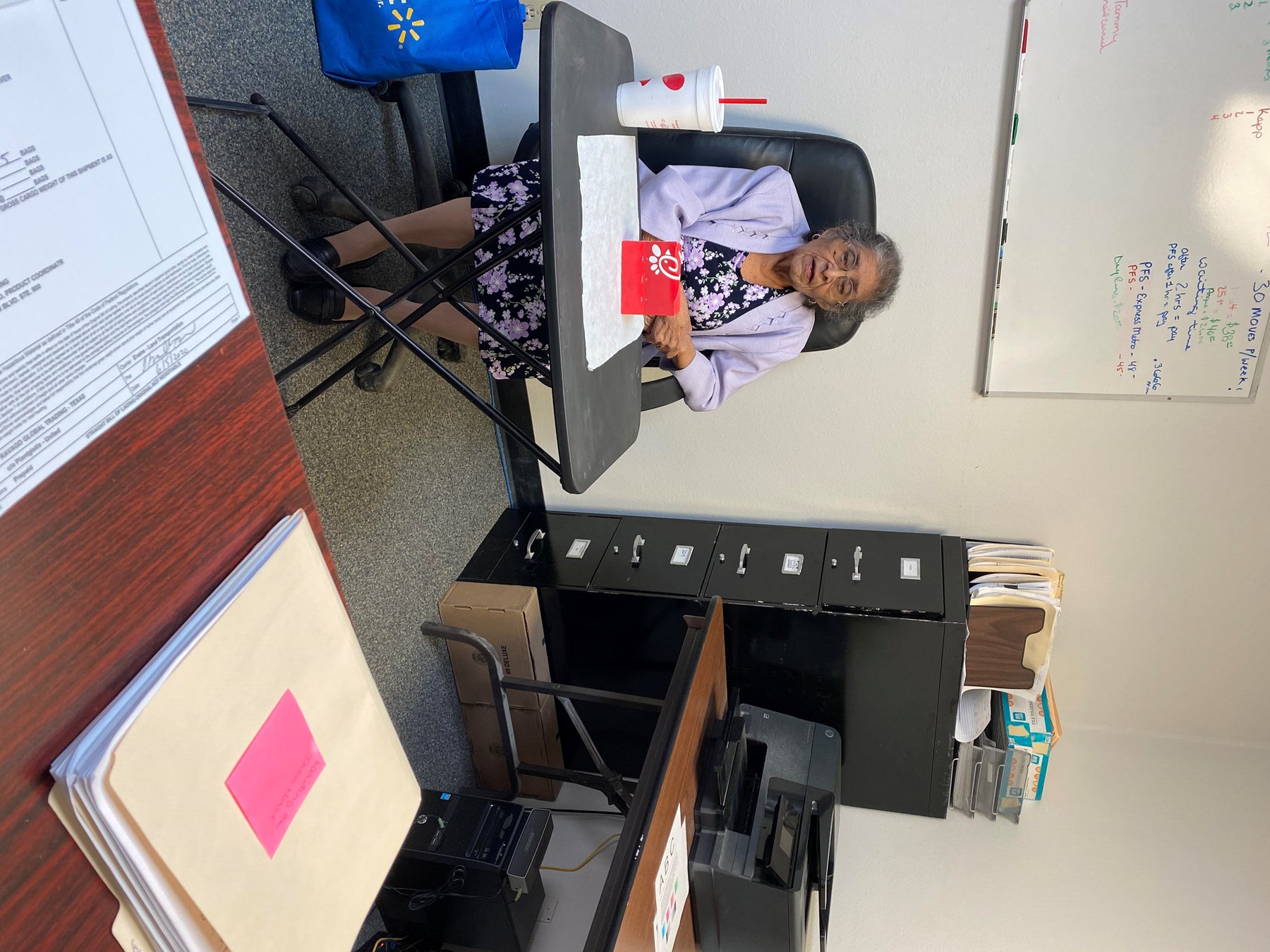 Maria Reyna Obituary - Houston, TX