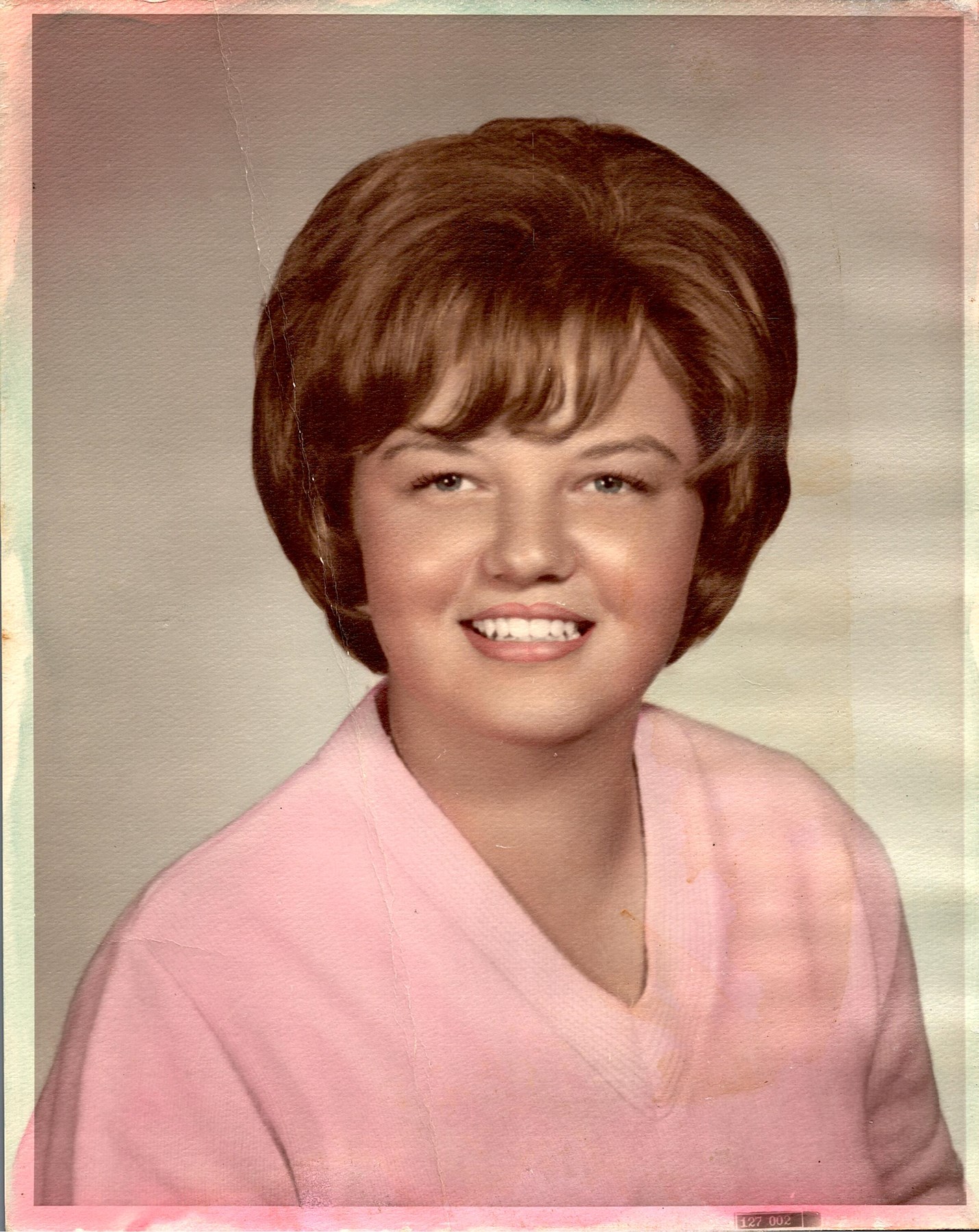 Sandra Ginn Obituary - Miamisburg, OH