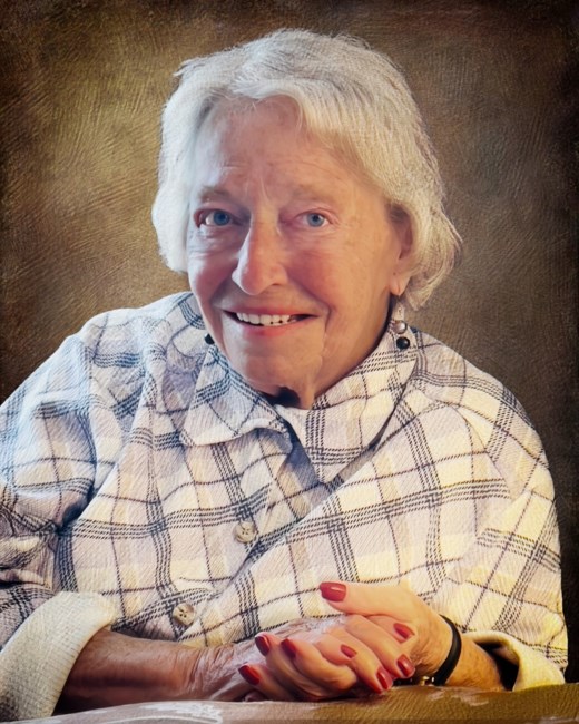 Jewelene Glover Obituary - New Albany, IN