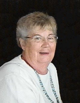 C. Anne (Losh) Justinger Obituary - Fremont, IN