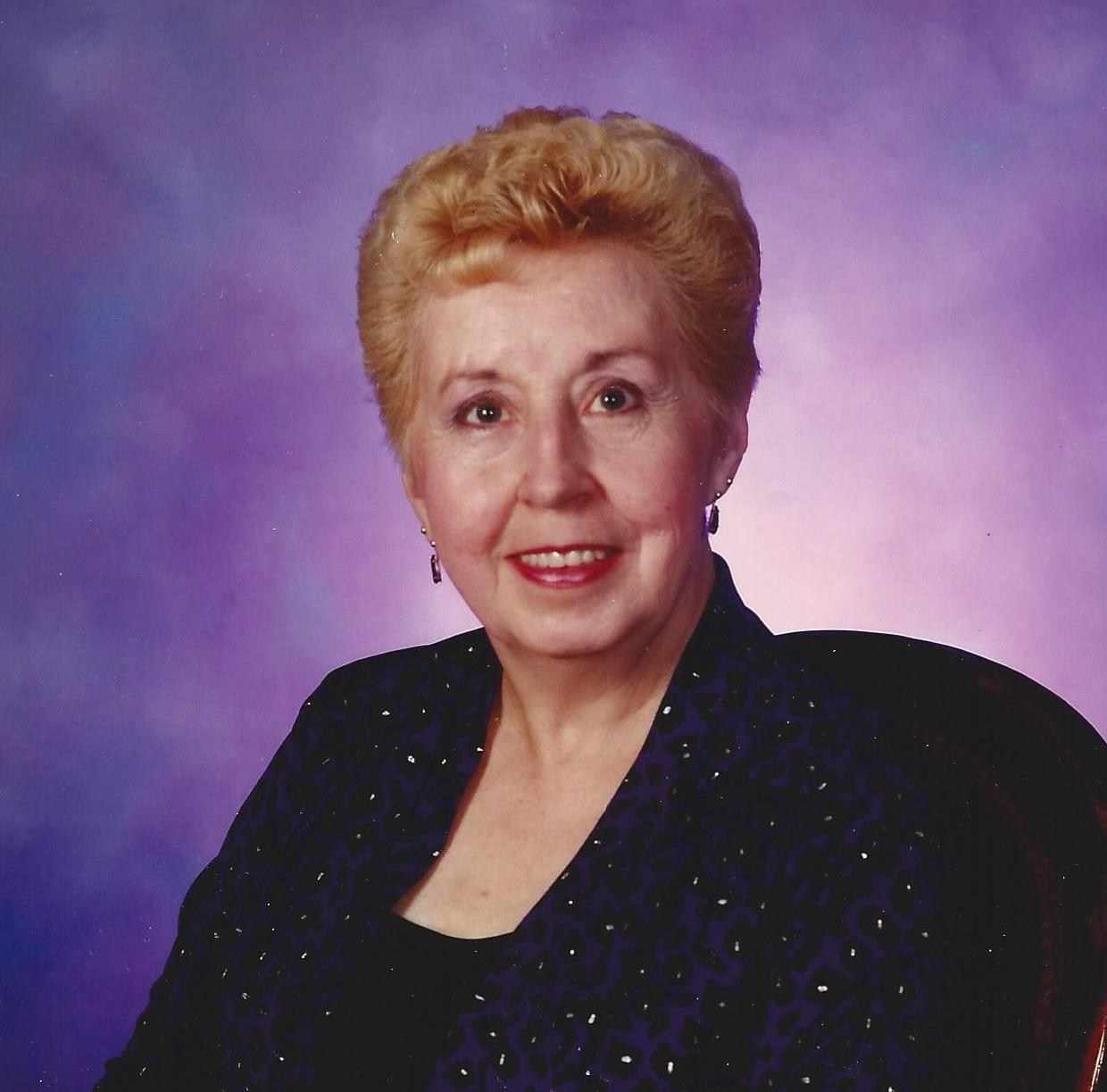 Mary MacLean Obituary - Calgary, AB