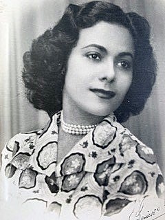 Ana Maria Castillo Knowles Obituary - Tampa, FL