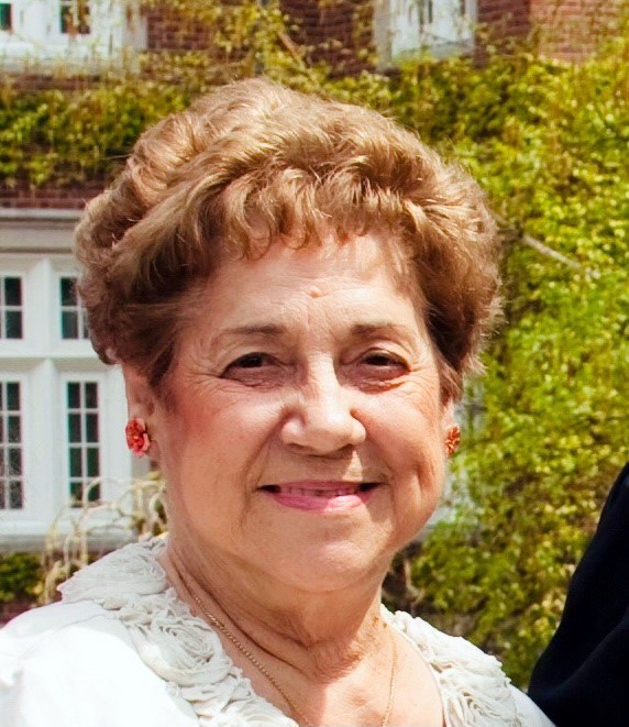 Barbara Blanchard D'Angelo Forestiere Obituary - New Orleans, LA