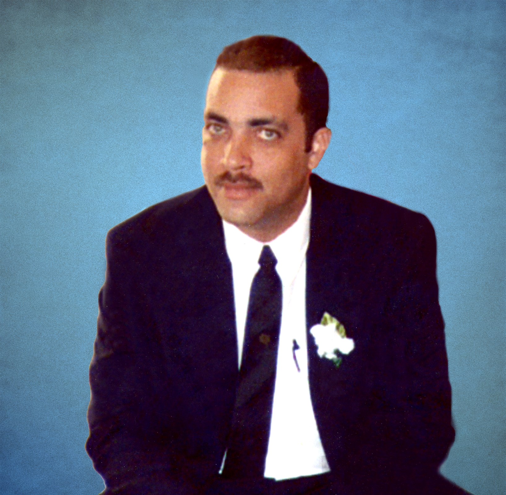 Mark Leonard Garcia Obituary - Las Vegas, NV