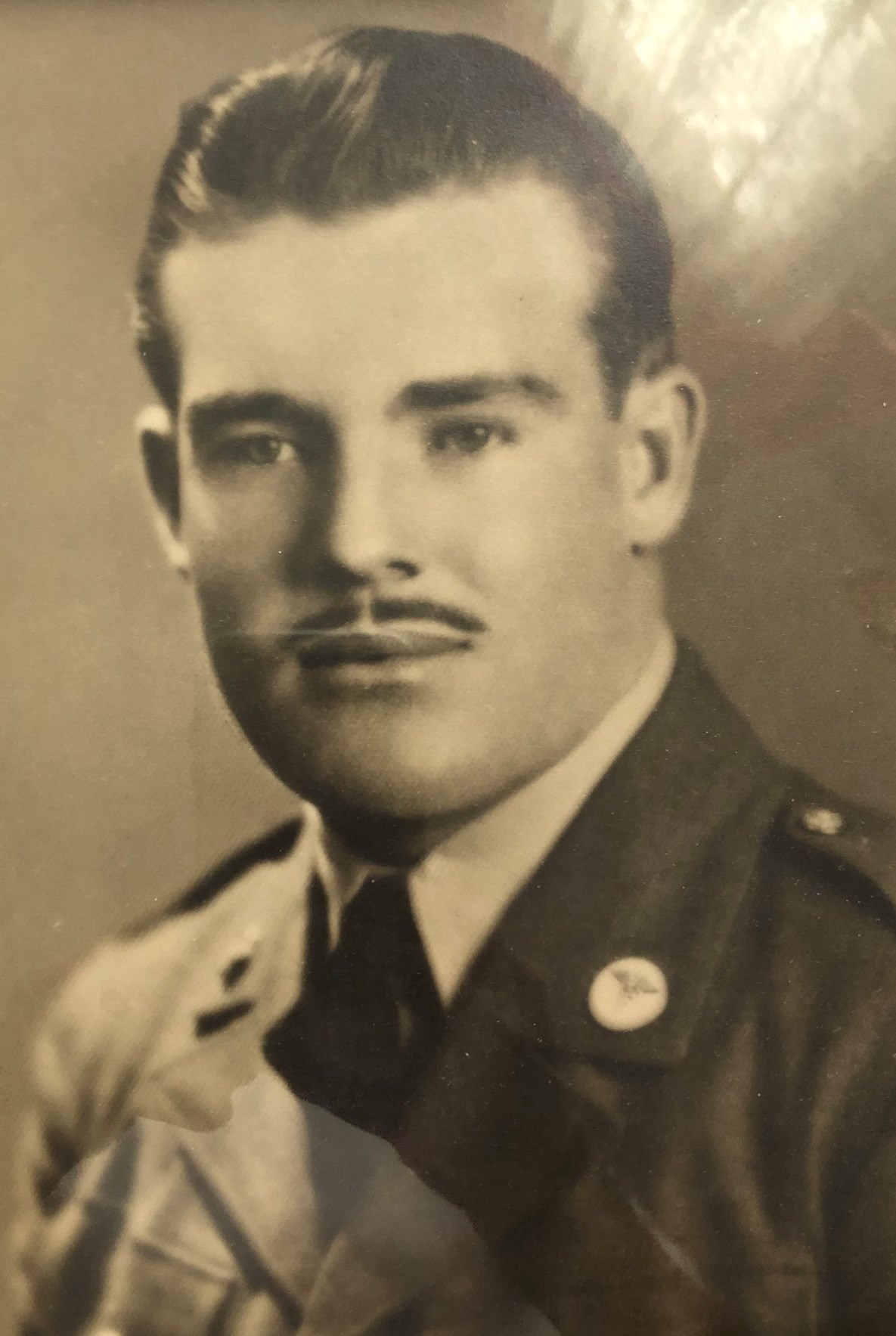 James Carlton Cox Obituary - El Paso, TX