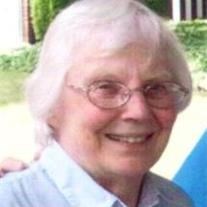 Joy Ann Greer Obituary - Columbus, OH