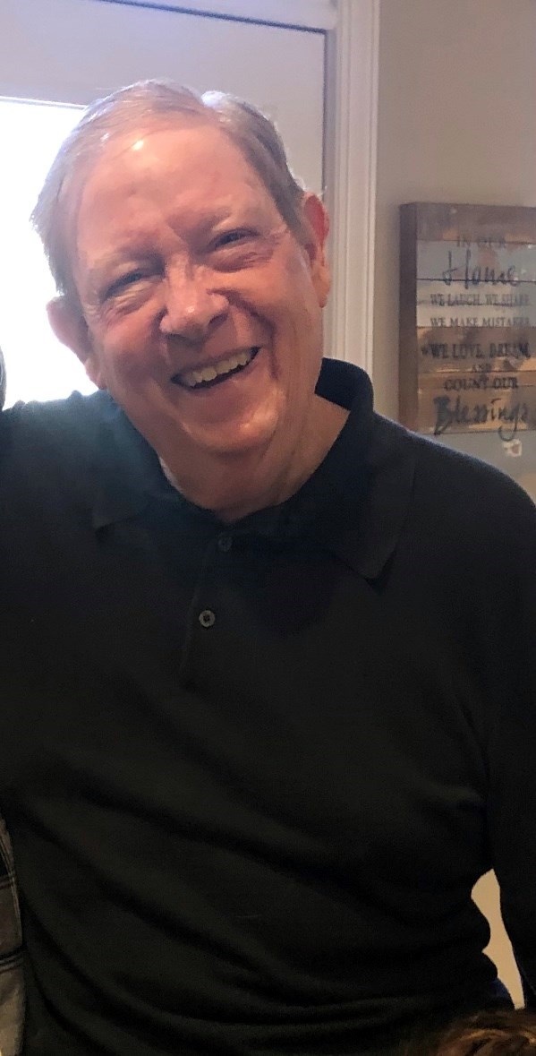 Paul Joseph Fister Sr. Obituary - Roswell, GA