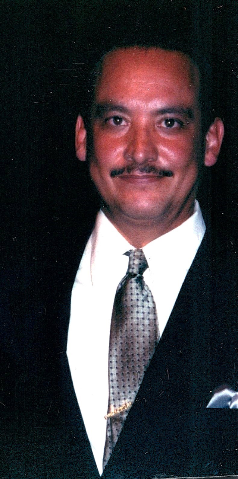 David Becerra Obituary - El Paso, TX