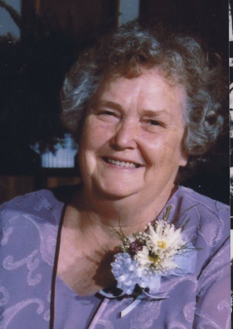 Virginia Edwards Obituary - Childersburg, AL