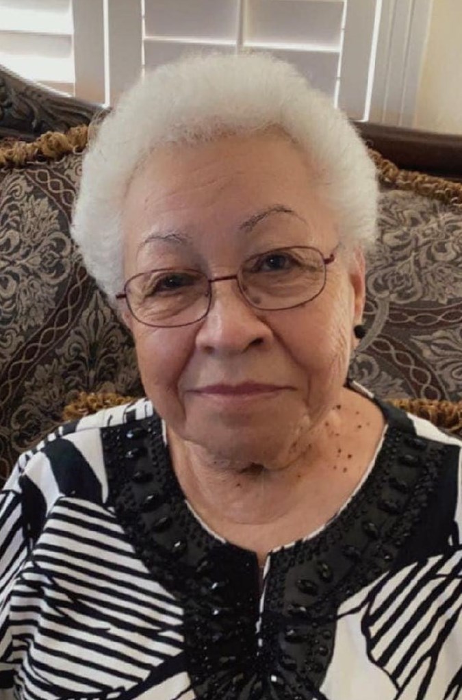 Leovigilda Licon Obituary - El Paso, TX