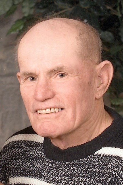 Donald Whitfield Obituary - Thornton, CO