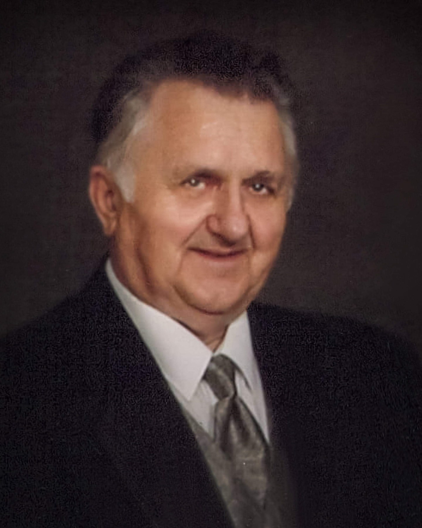 Mark Antal Obituary - Pointe-Claire, QC