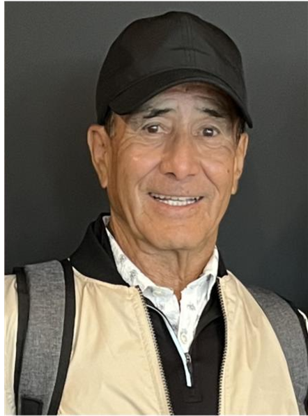 Richard Sing Obituary - Parksville, BC