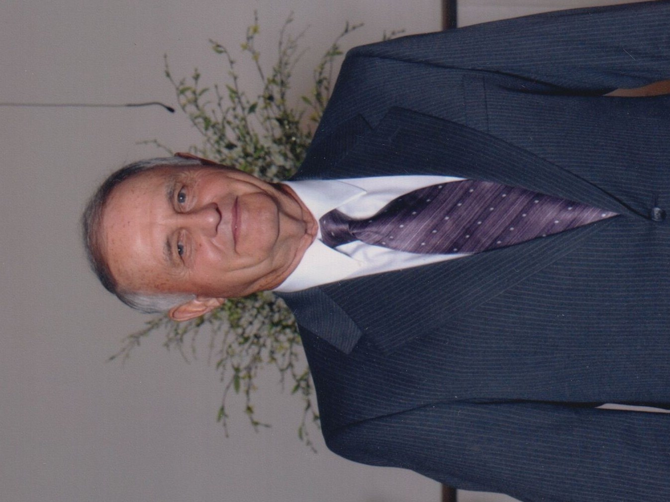 Billy Ray Finchum Sr. Obituary - Knoxville, TN