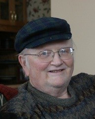 William Bunch Obituary - Woodbury, MN