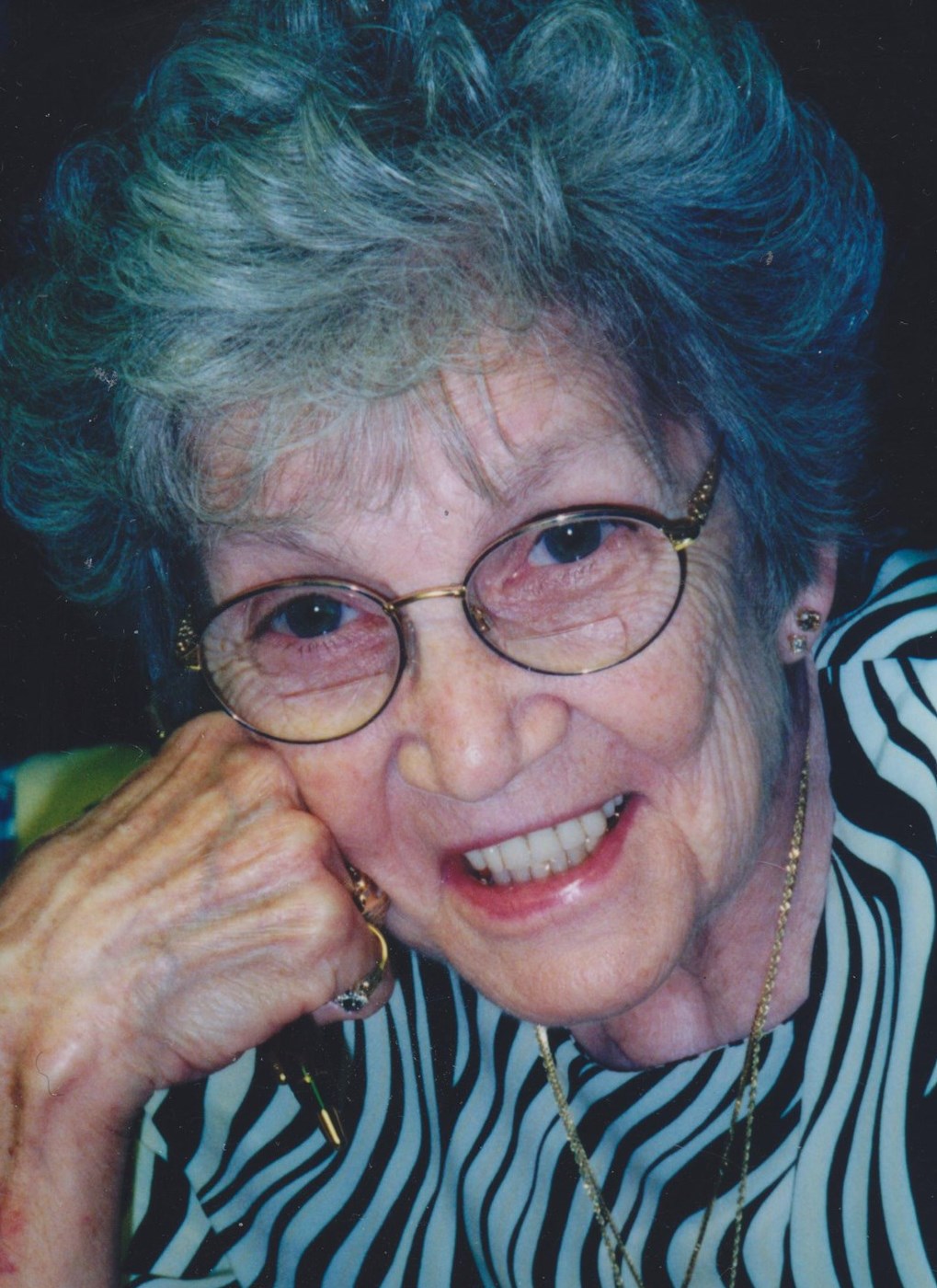 Lora K. Baker Obituary - Haughton, LA