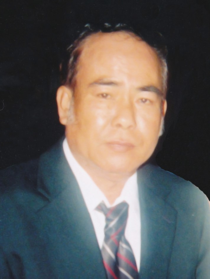 Romy Elayda Obituary - Bonita, CA