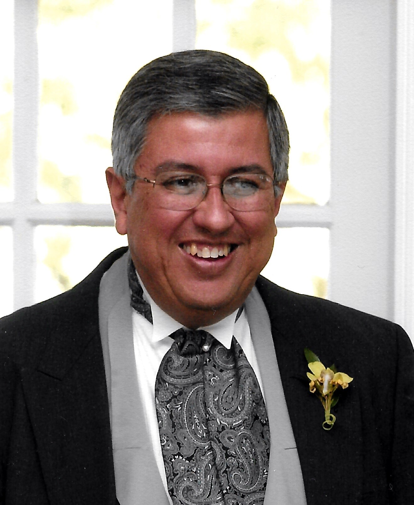 Richard Carson Obituary - Richardson, TX