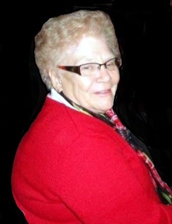 Joyce Love Obituary - Ogdensburg, NY