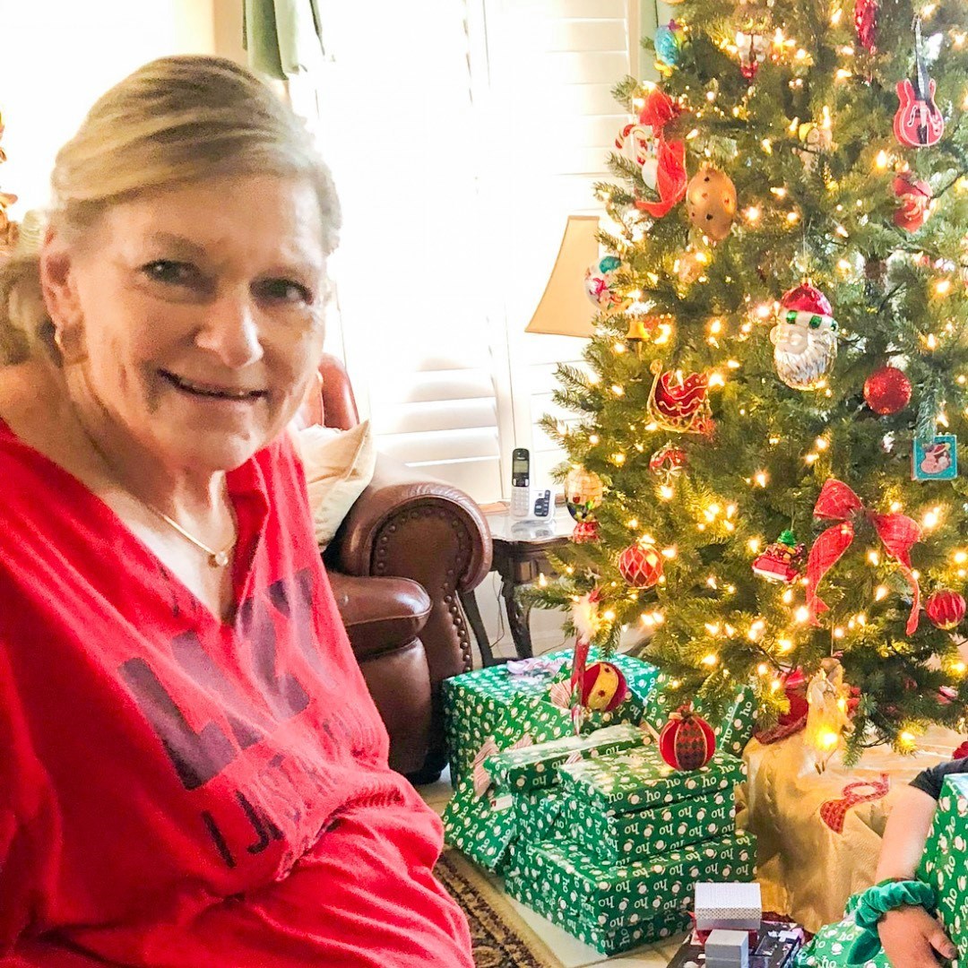 Pauline Napoli Obituary - Jupiter, FL