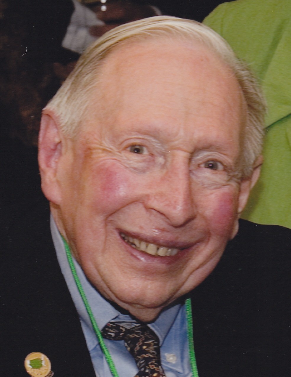 Raymond Kaufman Obituary - Bellaire, TX