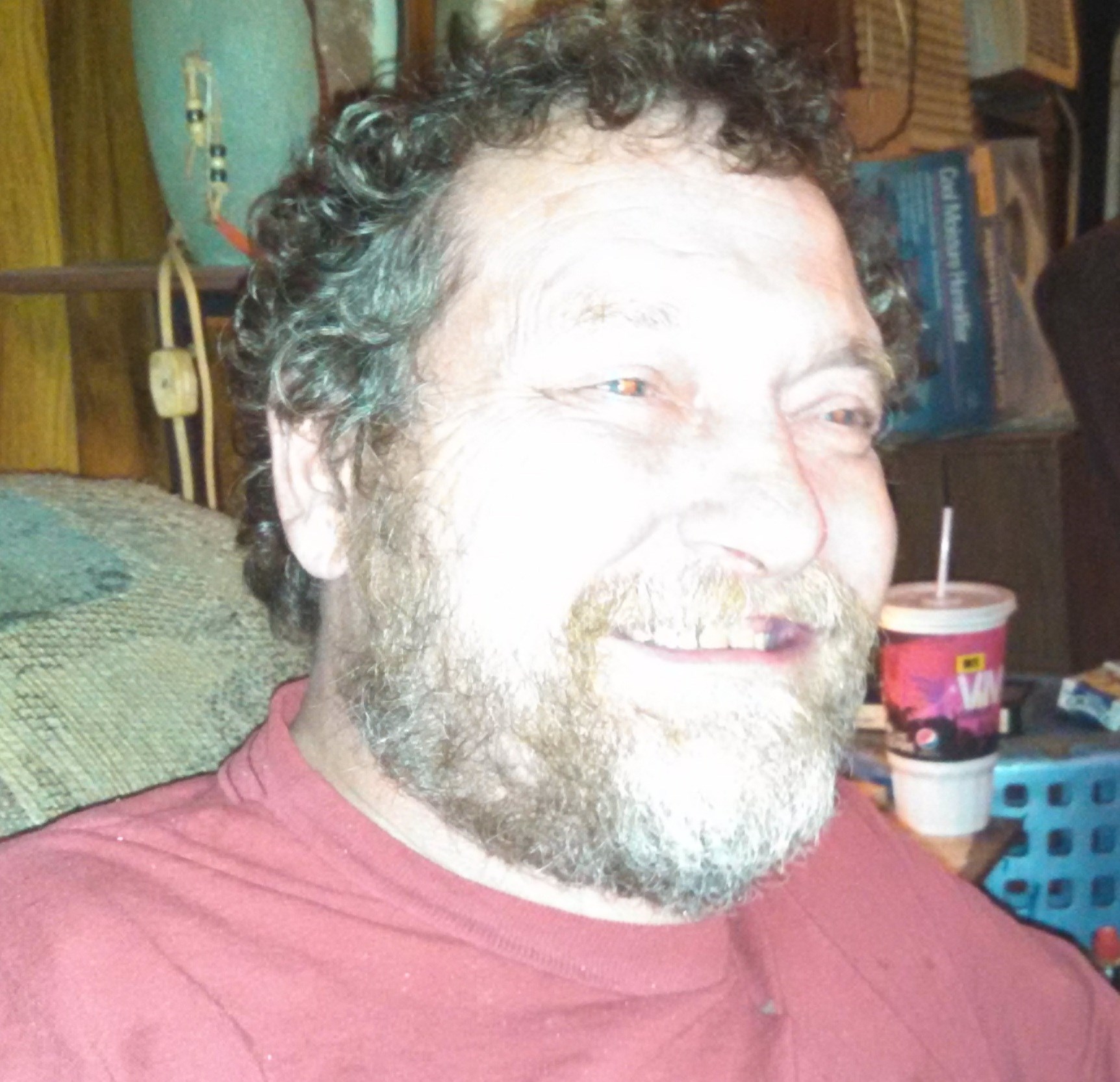 Larry Walker Obituary - Fort Wayne, IN