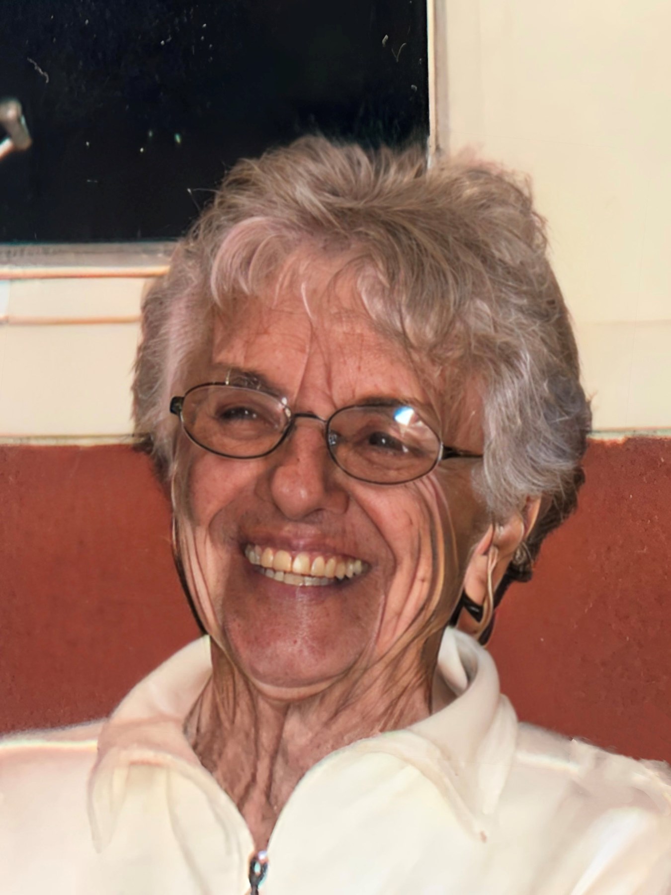 Anne Czesnowski Obituary - Newton, NJ