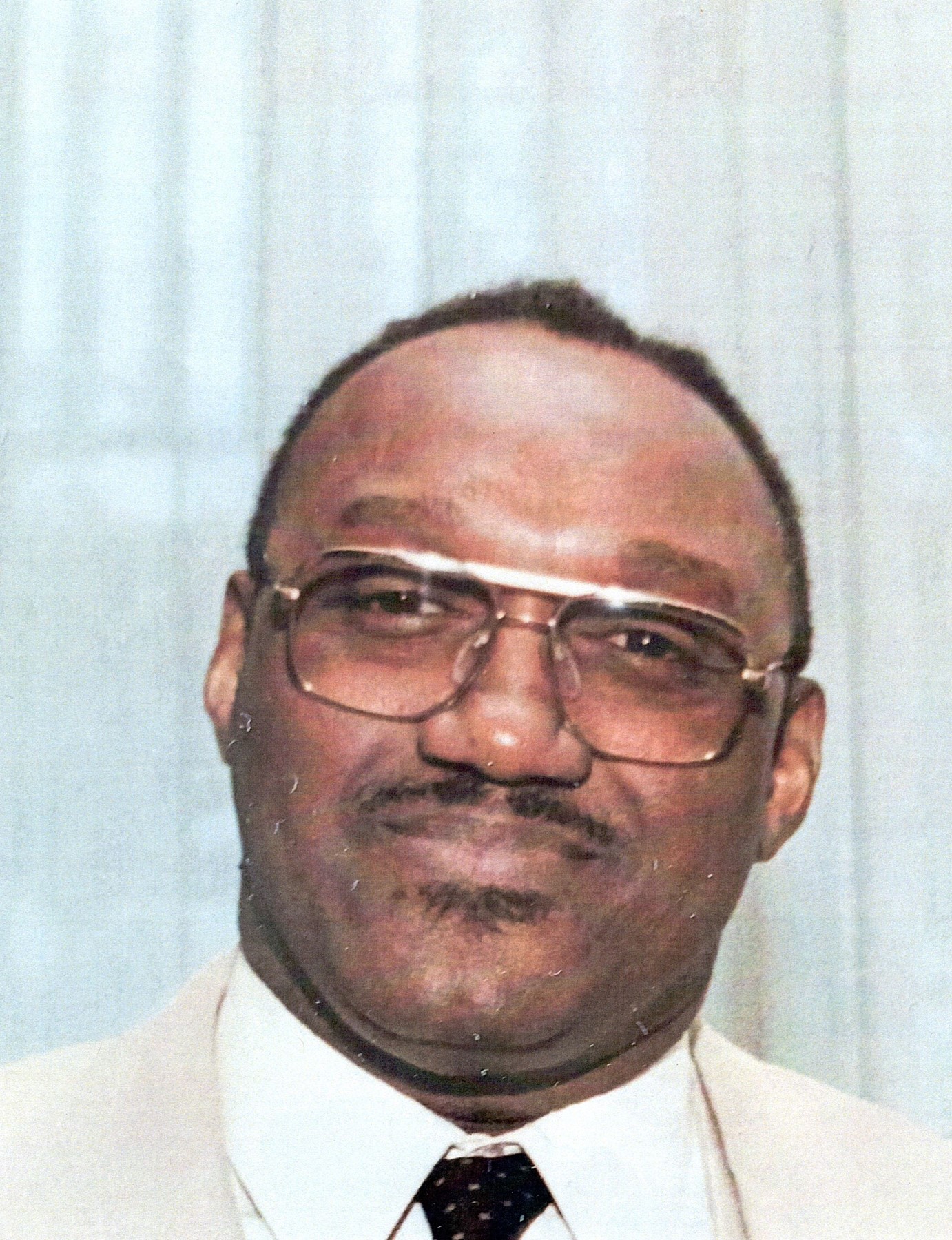 Theodore Louis Jones Obituary - Waldorf, MD