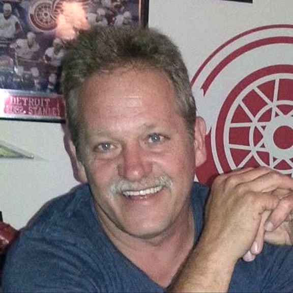 Gary Wendorf Obituary - St. Clair Shores, MI