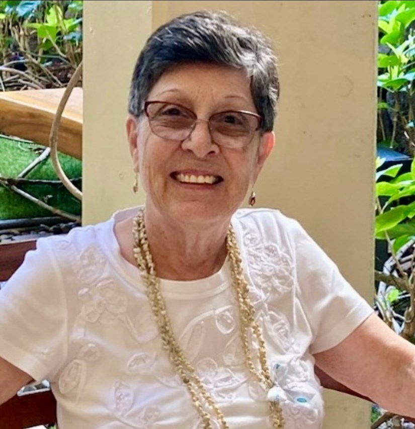 Ophelia Ochoa Obituary - Pflugerville, TX