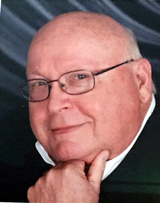 Jud Hughes "Hugh" Weiss Jr. Obituary - Charlotte, NC
