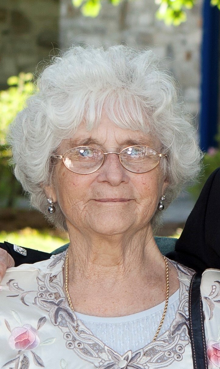 Margaret Brown Obituary - Brossard, QC