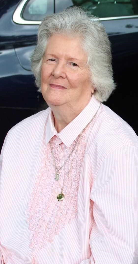 Elizabeth "Betty" D. Statham Obituary - Pearl, MS
