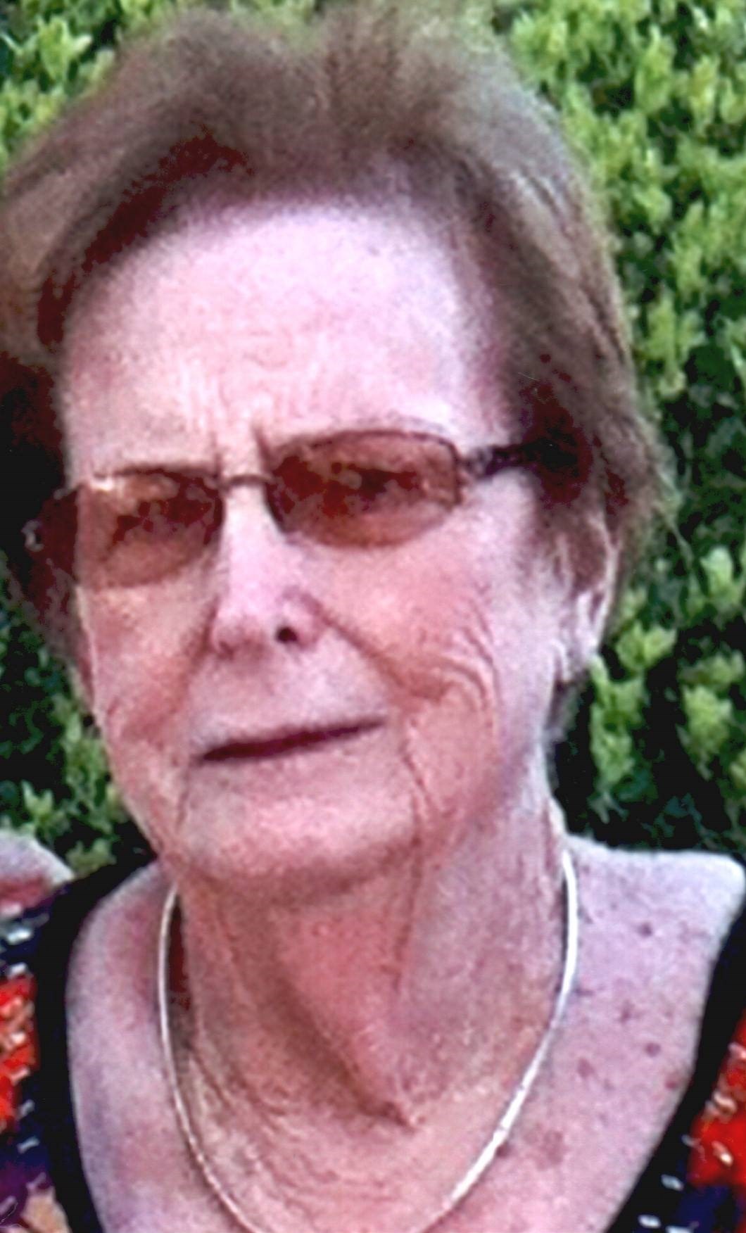 Sue Ford Obituary - Lubbock, TX