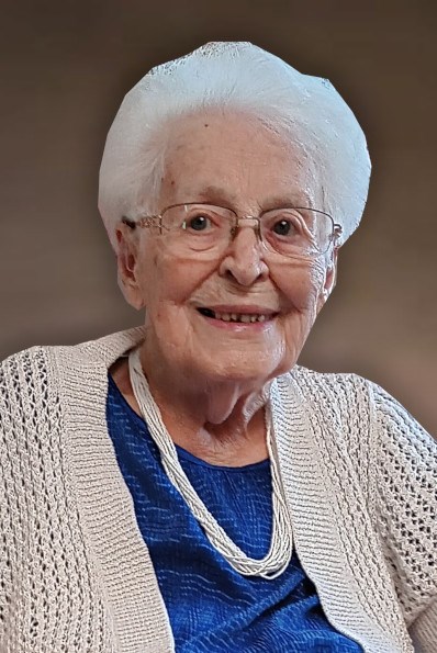Wanda Neufeld Obituary - Navin, MB