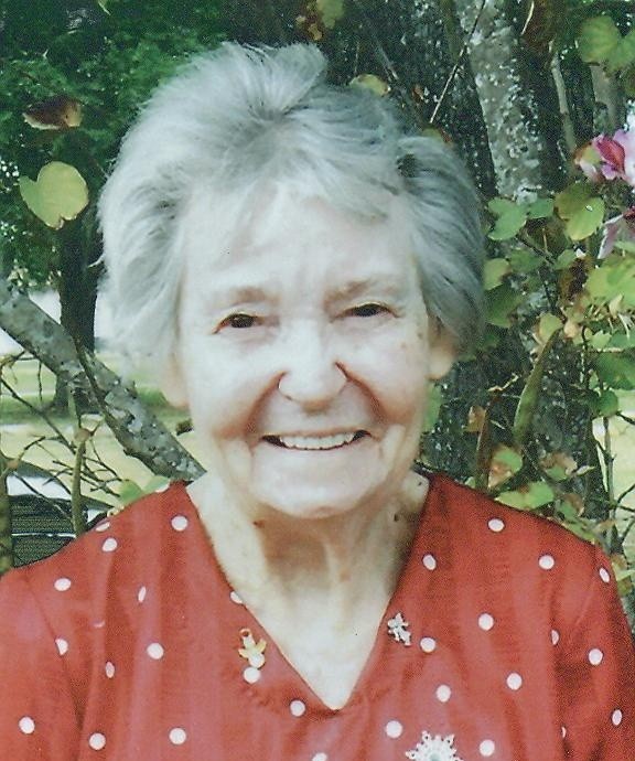 Eva Johnson Obituary - Winter Haven, FL