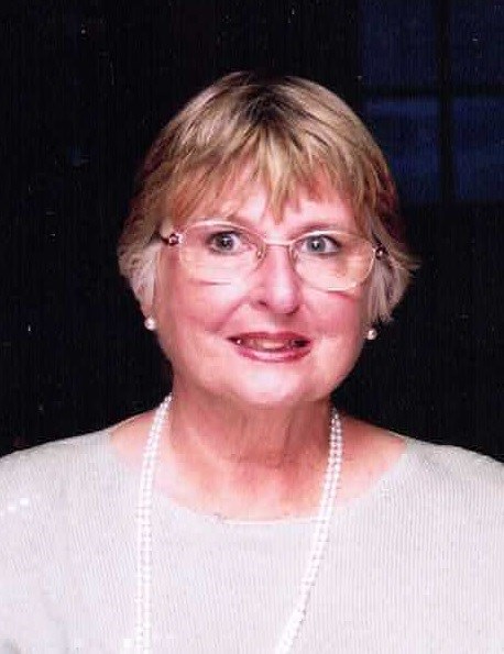 Lee Ann Westover Obituary - Corona Del Mar, CA