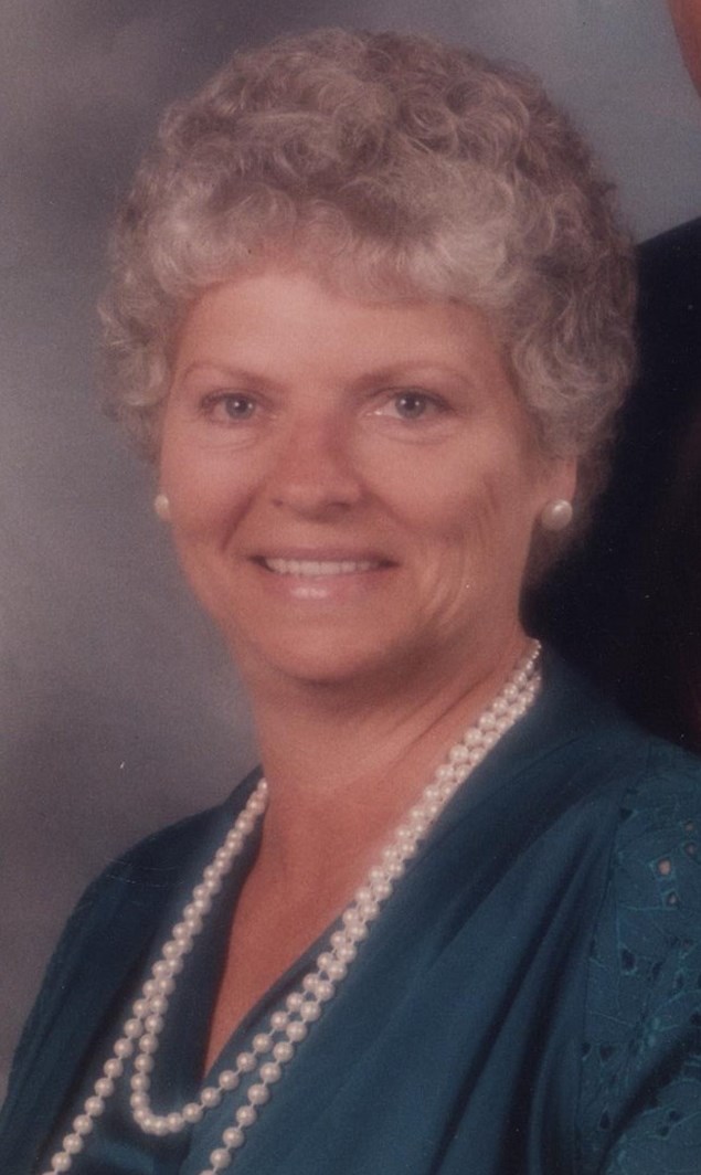 Hazel Craft Obituary - Montgomery, AL