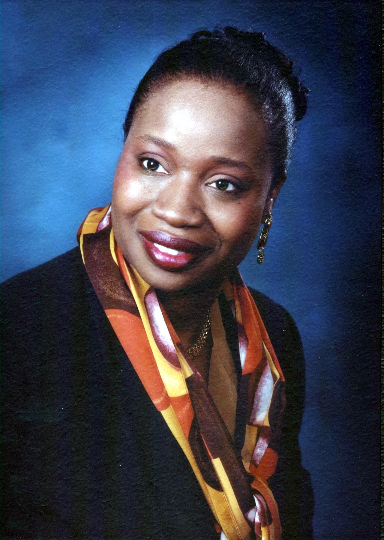 Debra Robertson Obituary - Houston, TX
