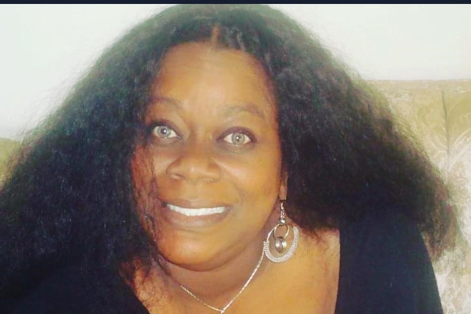 Angela Frierson Obituary