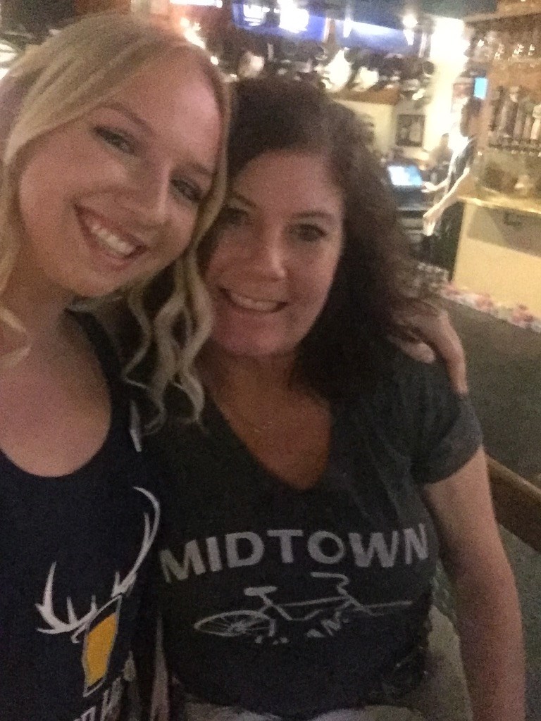 Jennifer Rafter's Instagram, Twitter & Facebook on IDCrawl