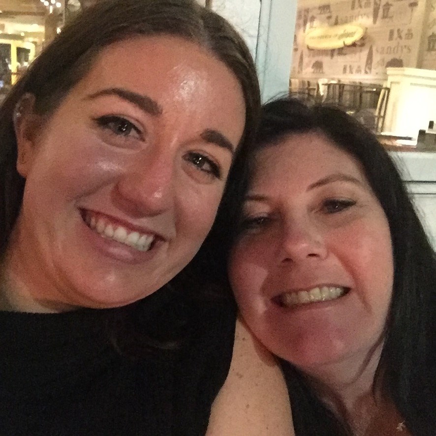 Jennifer Rafter's Instagram, Twitter & Facebook on IDCrawl