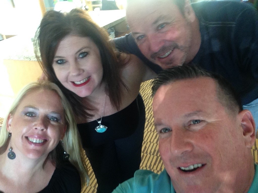 Jennifer Rafter's Instagram, Twitter & Facebook on IDCrawl